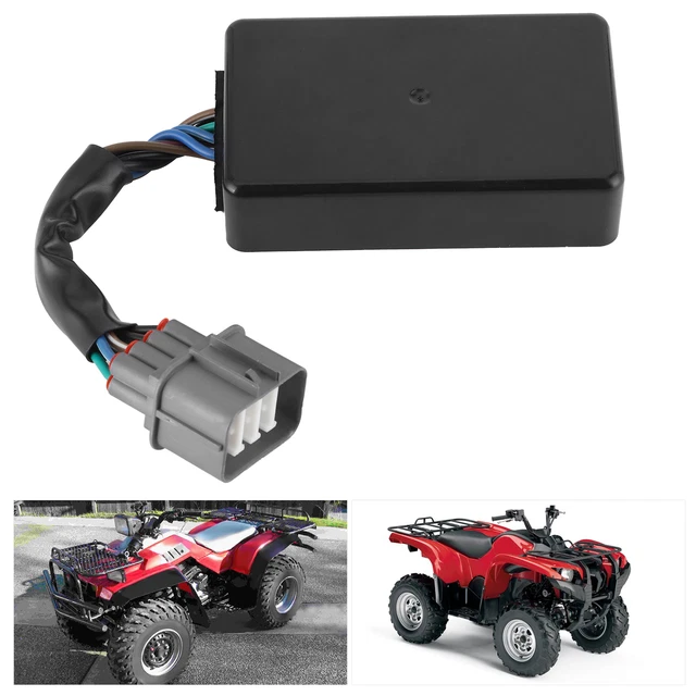 CDI BOX ALLUMEUR 30400-HM5-506 Fit Pour TRX 300 2x4 TRX300FW 4x4 ...