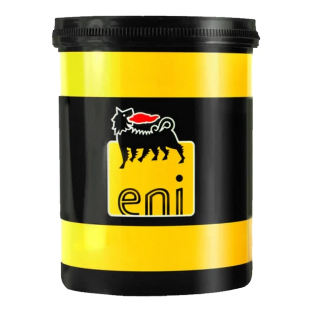 GRASSO ENI GREASE Mu Ep 00 - 18 Kg Grasso Al Litio EUR 149,00 - PicClick IT