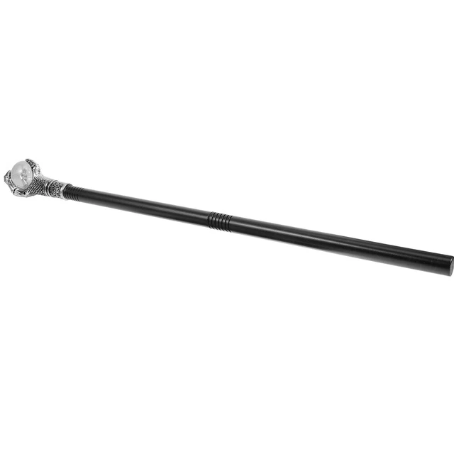 SCEPTER WAND ROLE Play Scepter Prop Stage Performance Prop $12.37 ...