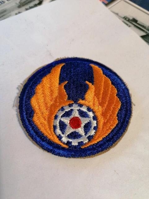 RARE PATCH ARMEE us USAAF AIR MATERIAL COMMAND ww2 original EUR 10,00 ... RARE PATCH ARMEE us USAAF AIR MATERIAL COMMAND ww2 original EUR 10,00 ...