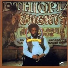 ETHIOPIAN KNIGHTS DE Byrd,Donald | CD | état très bon EUR 9,89 ...