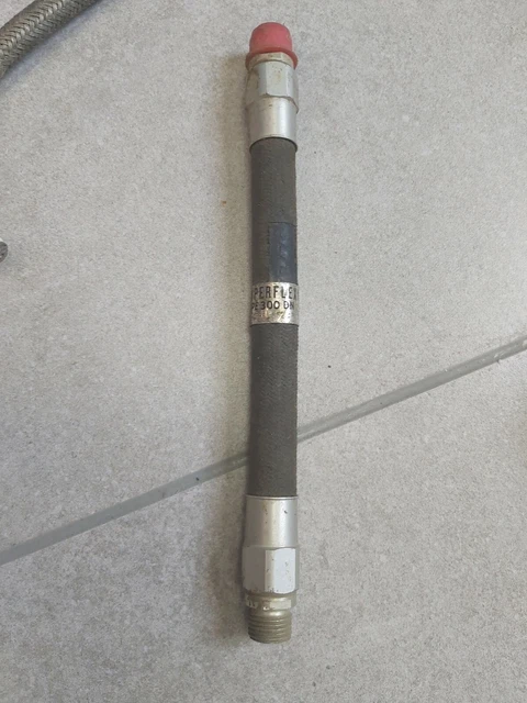 SUPER FLEX PIPE Jeep air-condition , power steering superflexit type ...