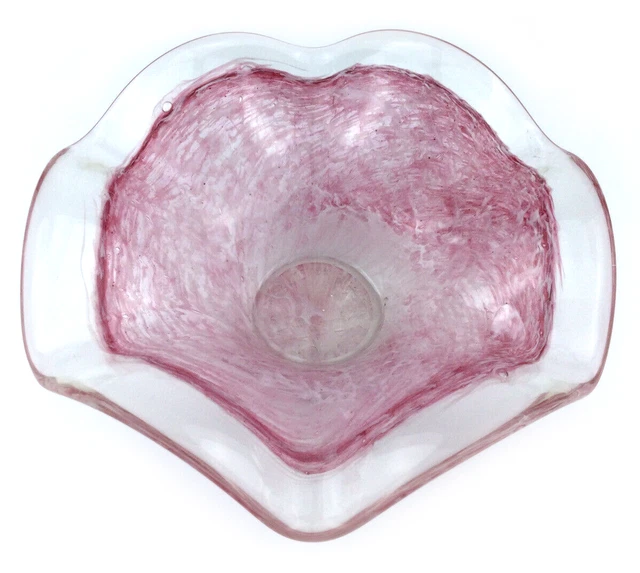 CENTRE DE TABLE Verre Antique Technique De Art Maîtres Vetrai Fabriqué ...