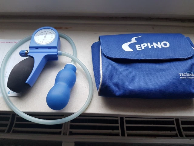 EPI NO DELPHINE Plus EPI-NO Delphine Birth Preparation Device EUR 95,00 ...