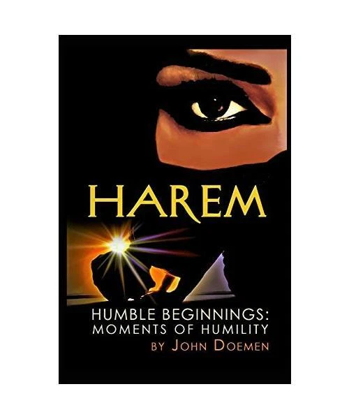 HAREM II MOMENTS of Humility: Moments of Humility, John Doemen EUR 12 ...