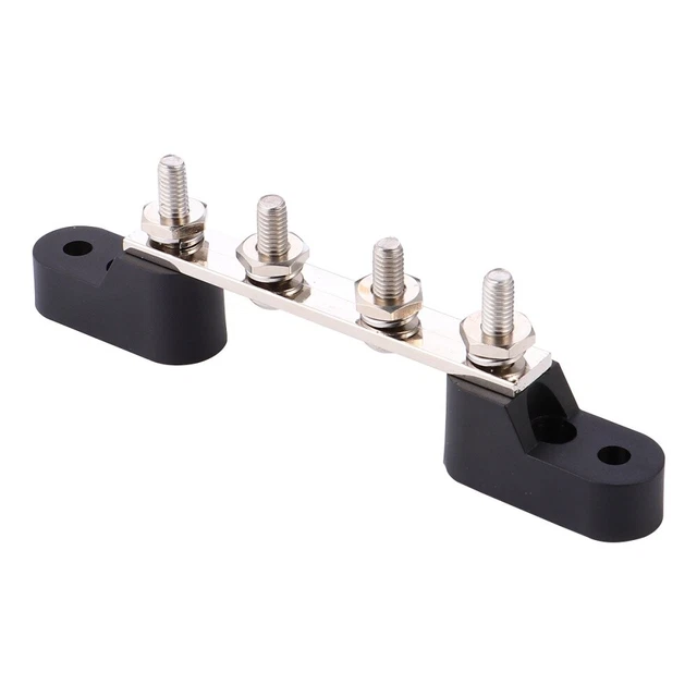 STRAIGHT BUS PINEAPPLE Lights Outdoor Busbar Electrical for Yacht RV £ ...