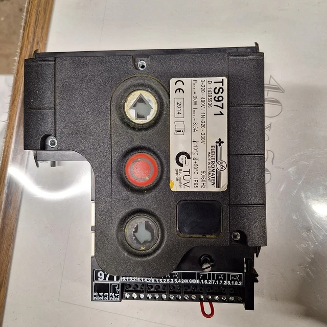 GFA TS 971 970 981 Torsteuerung Ts971 Ts 970 Ts 981 Ts 961 Ts 959 EUR ...