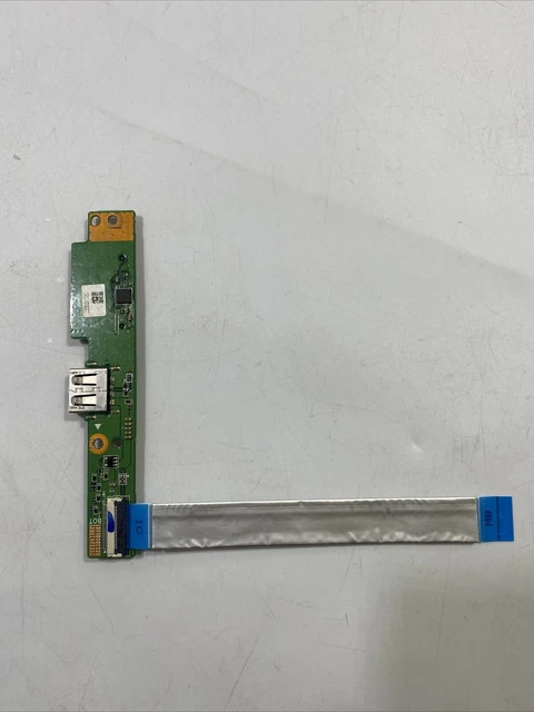 PORT USB READER Cards Acer Swift 1 SF113-31 I/O Board AS3EA_IO £18.99 ...