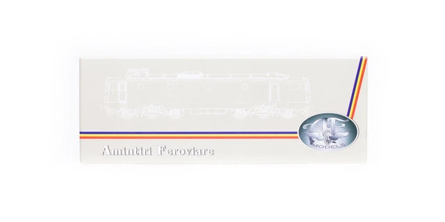 AMINTIRI FEROVIARE HGD11005: CFR Calatori - Class 47.7 electric ...