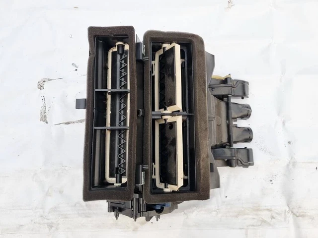 LAND-ROVER EVOQUE 2020 Climate Box Heater Box Air Conditioning K8D ...