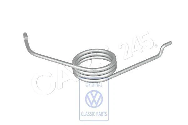 ORIGINAL AUDI VW SKODA A4 Avant A6 S6 qu. quattro A6L Feder links ...