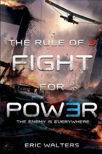 ERIC WALTERS RULE of Three (Relié) Rule of Three EUR 29,21 - PicClick FR