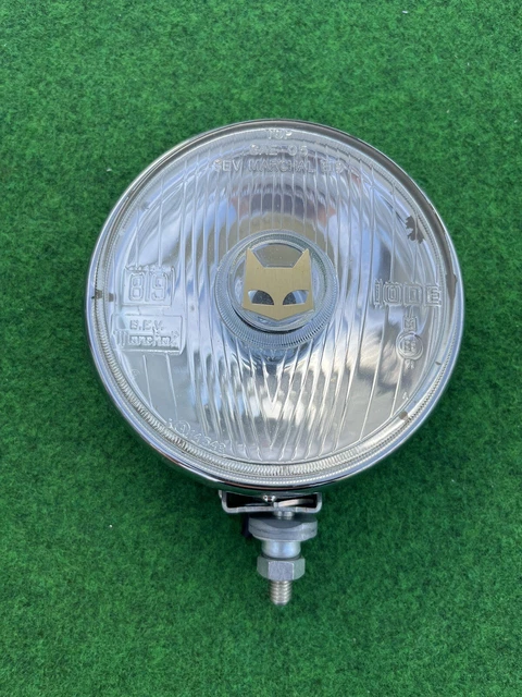 LONGUE PORTÉE MARCHAL 819 . Rare, Vintage, Ancien, Collection EUR 45,00 - PicClick FR