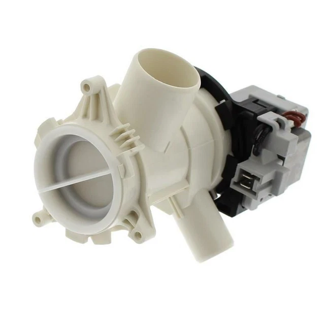 WASHING MACHINE DRAIN Pump & Filter Assembly For Beko WMB Series $17.82 ...