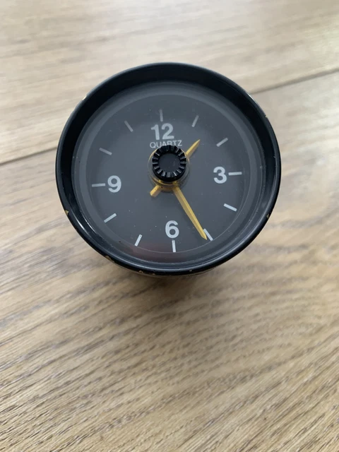 FORD ESCORT MK2 Rs2000 Car Original Clock - 80Bb-15000-A1A £89.12 ...