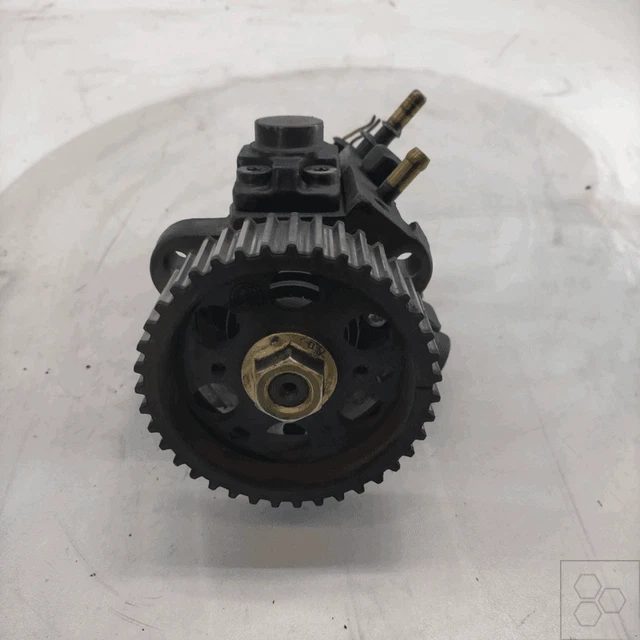 POMPE INJECTION DIESEL pour LANCIA DELTA (TH) 1.6MJT DPF Selectr. Oro ...