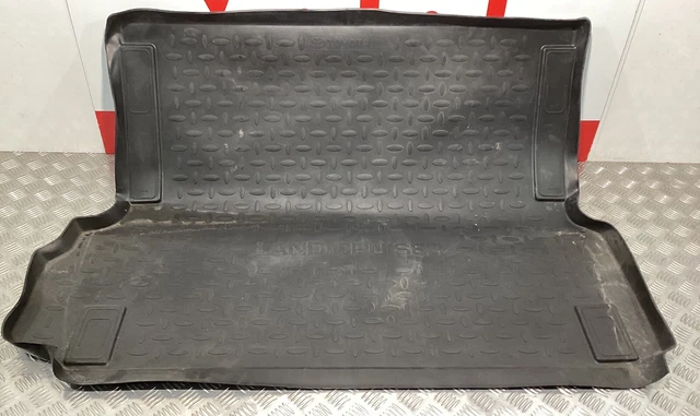 *GENUINE TOYOTA LAND Cruiser 7 Seater Boot Liner 2009-2017 Pz434-J2304 ...