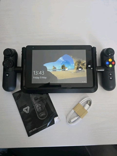 LINX VISION 8 Tablet WITH Xbox Controller £47.52 - PicClick UK