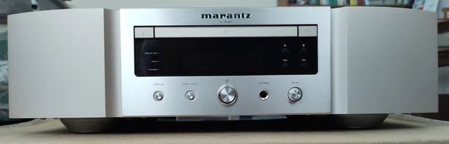 MARANTZ SA-KI RUBY CD/SACD Player and DAC £2,046.72 - PicClick UK
