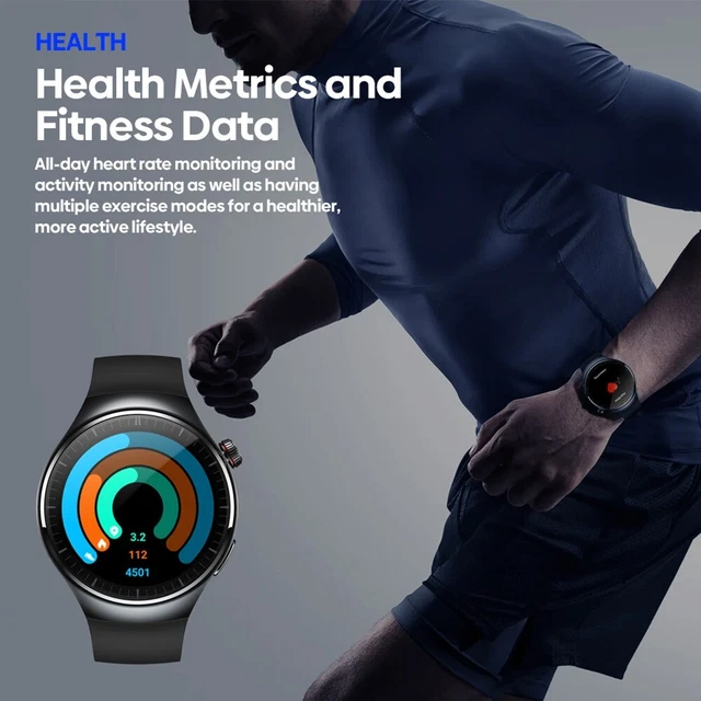 SMARTWATCH GPS SMARTWATCH GPS Integrato Informazioni Percorso per ...
