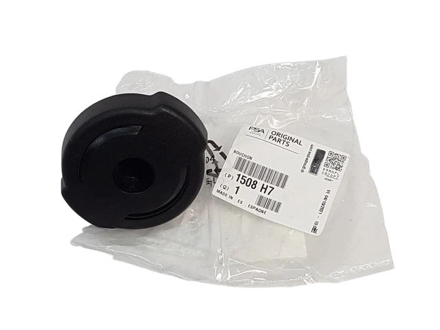 TANKVERSCHLUSS NEUES ORIGINAL Citroen Peugeot 1508H7 1508.H7 EUR 46,16 ...