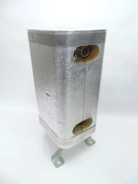 SWEP PLATTENWÄRMETAUSCHER GELÖTET B16Hx60/1P-SC-S 4x1 1/4" AG - 14870060 EUR 459,00 - PicClick DE