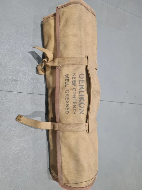 ROLLS ROYCE Aero Engine Tool Set/ Roll. Includes Merlin Tools £200.00 ...