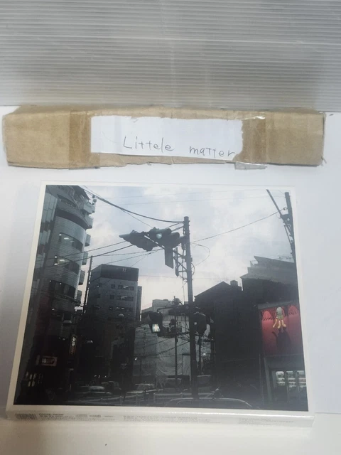 BRUNSUSUMU HIRASAWA DELUSIONAL Agent CD 19 songs Tokyo K2 $93.94 ...