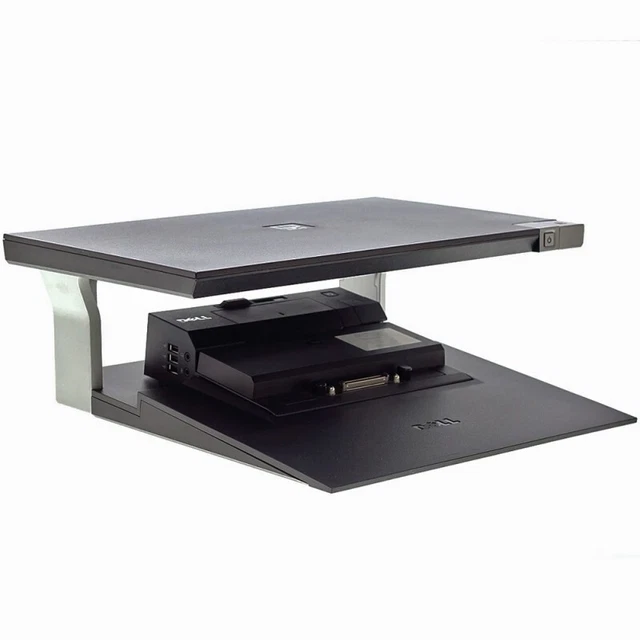 DELL 051XVC SUPPORT Base Pour Stations D'Accueil PR03X PR02X Monitor ...
