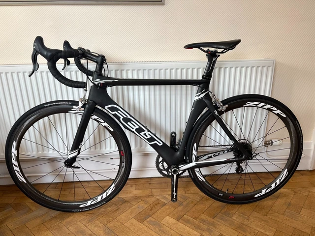 ROAD BIKE, CARBON Aero Frame, Felt AR1, Size 54 £1,150.00 - PicClick UK