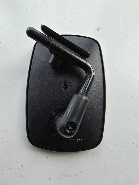 FORD TW & 10 Series Tractor Super Q Cab Interior Mirror £48.00 ...