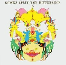 SPLIT THE DIFFERENCE de Gomez | CD | état bon EUR 6,07 - PicClick FR