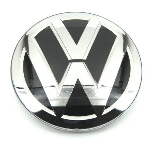 VW MK 7.5 Golf Radar Acc Grille Badge Emblem Logo 3G0853601A Dpj 2017 ...