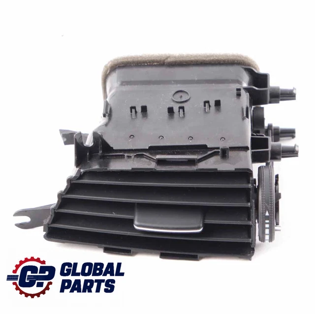 MERCEDES W204 AIR Vent Grille Dashboard Dash Front Nozzle A2048306054 ...