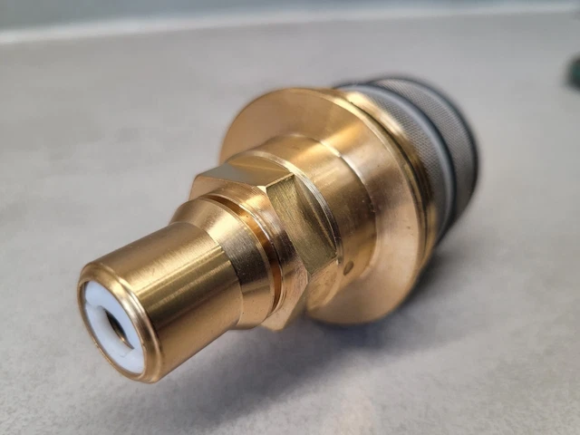 IDEAL STANDARD GENUINE Trevi Thermostatic Cartridge 3/4 CTV S960134NU ...