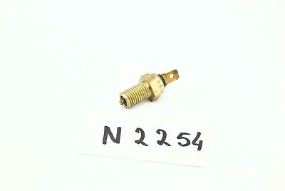 TRIUMPH SPEED TRIPLE 955i T509 - Neutral Switch Idle Switch N2254 £15.47 - PicClick UK