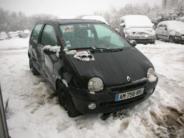 VASE D'EXPANSION RENAULT TWINGO 1 PHASE 3 7701473018 EUR 15,00 ...