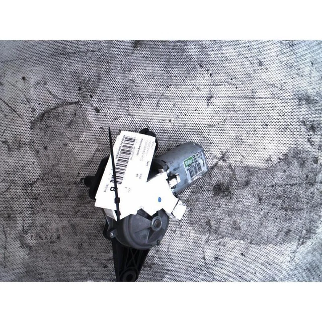 MOTEUR ESSUIE-GLACE ARRIÈRE Pour Renault Twingo (07-11) 1.5 Dci (47Kw) Ber. 2007 EUR 103,00 ...