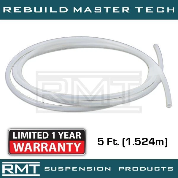 LAND ROVER DISCOVERY 4 / LR4 2010-2016 Suspension Air Line Hose - 5 Ft ...