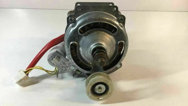 SIMPSON SILENCIO CLOTHES dryer motor assembly RJ127. $60.00 - PicClick AU