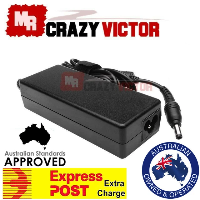 POWER SUPPLY ADAPTER for Intel NUC NUC8i5BEH NUC8i5BEH2 NUC8BEH ...