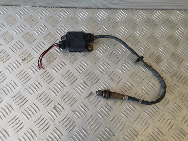 ORIGINAL HYUNDAI SANTA FE IV LIFT NOX Lambda-Sonde 39265-2R300 HNB EUR ...