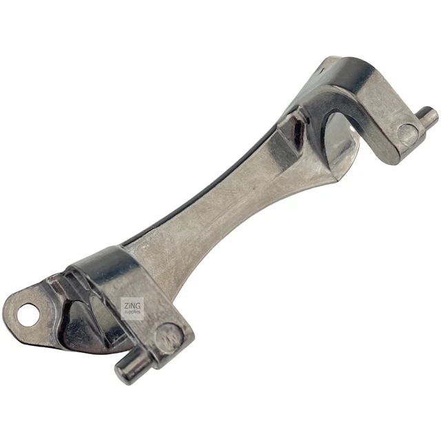 SHARP SMEG SWAN White Knight Washing Machine Washer Door Hinge 37016846 ...