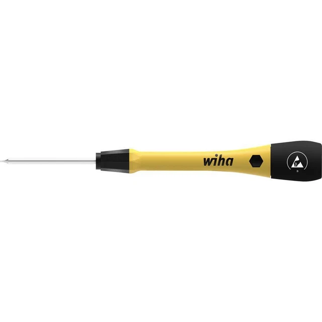 WIHA POUR ÉLECTRICIEN Tournevis Torx Taille (tournevis) T 8 Longueur de la EUR 23,98 - PicClick FR