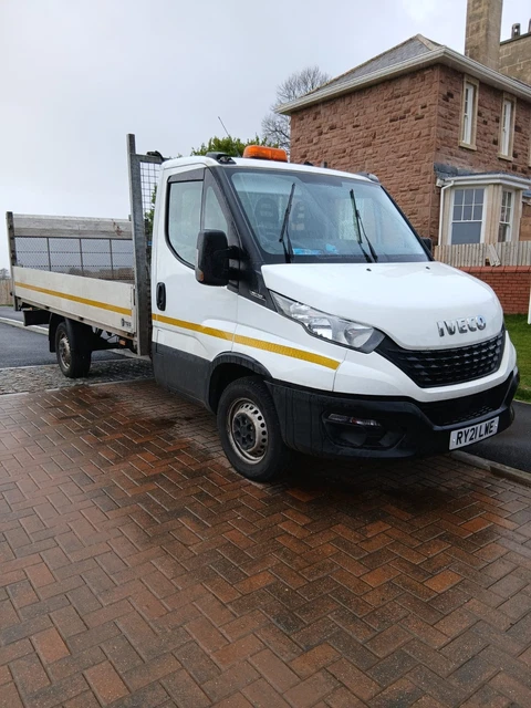 VANS COMMERCIAL VEHICLES £7,500.00 - PicClick UK