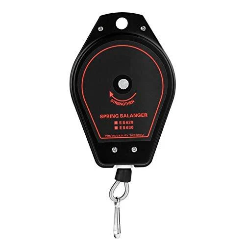 SPRING BALANCER ELECTRIC Batch Balancer Hanging 0.6-2.0kg Spring ...