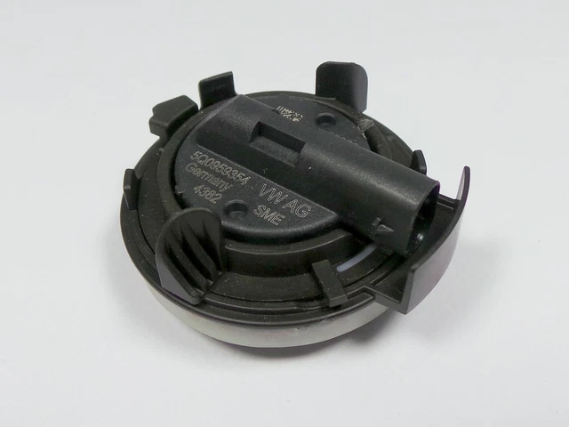 VW GOLF 7 VII Audi A3 8V sensor airbag crash crash sensor front ...