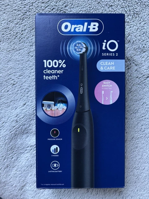 ORAL B IO Series 2 EUR 40,60 - PicClick FR