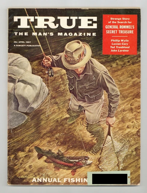 TRUE VOL. 38 #239 VG 4.0 1957 £16.29 - PicClick UK