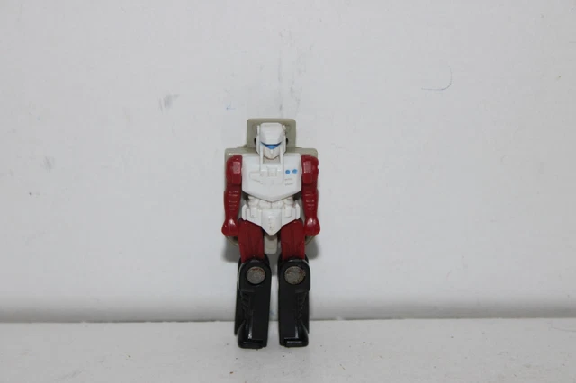 TRANSFORMERS G1 ORIGINAL vintage powermaster optimus prime Hi Q EUR 24 ...